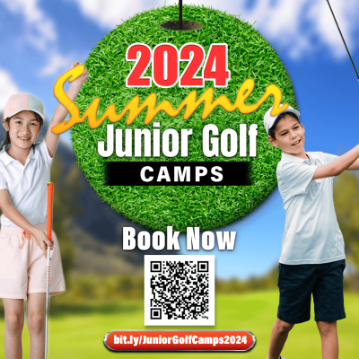 MCG Golf Academy - Rockville, MD