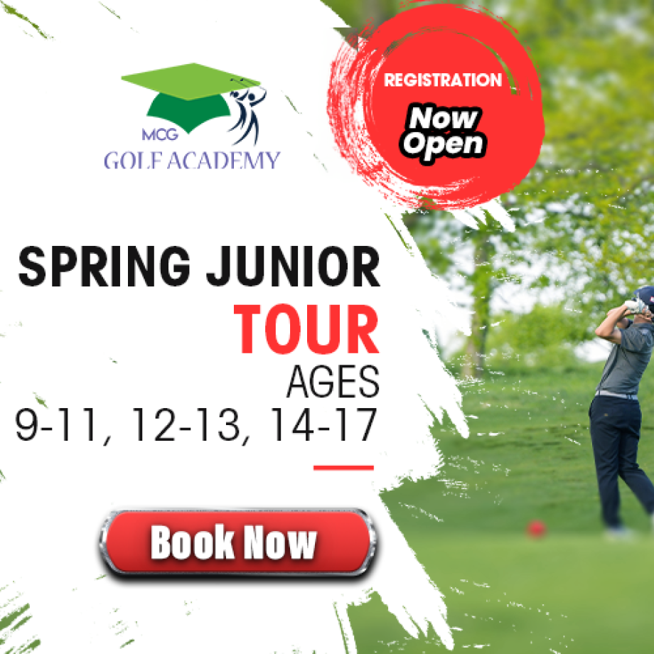 MCG Golf Academy - Rockville, MD